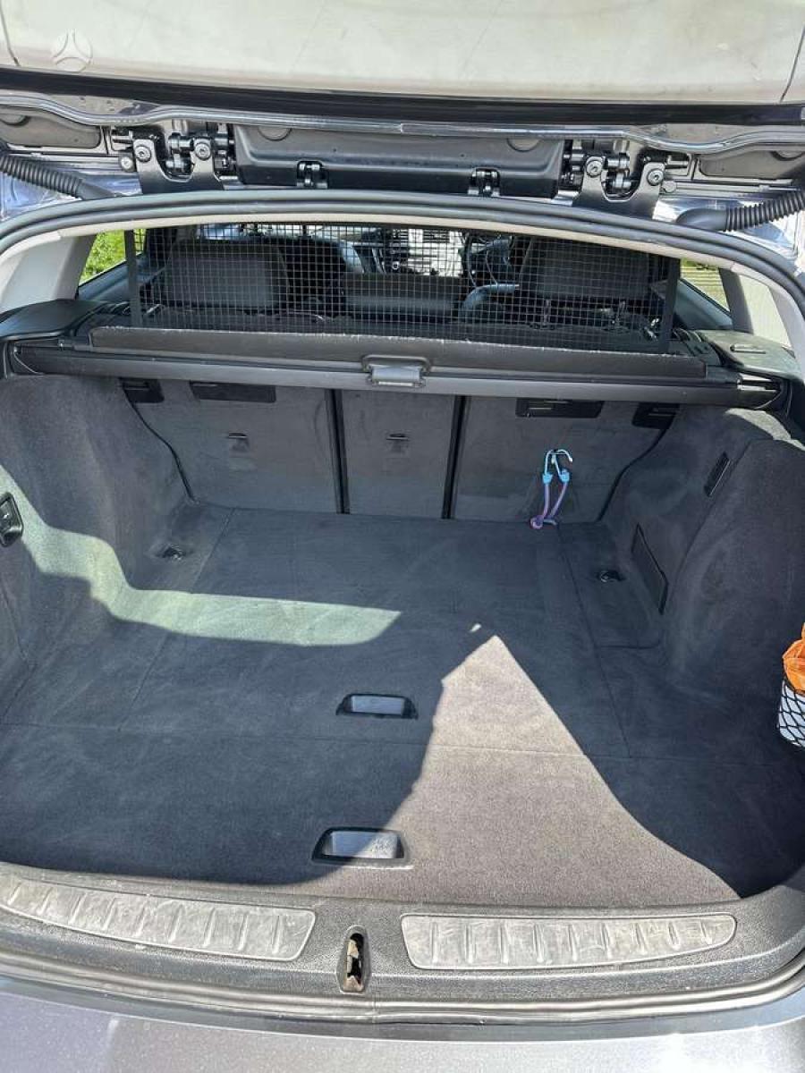 Pelēks BMW 320 2014 Rietavas, ar dzinēja tilpumu 2.00 L un nobraukumu 110 tūkst. km par 5600 €, foto 11 vietnē AUTOMOTO.COM.LV
