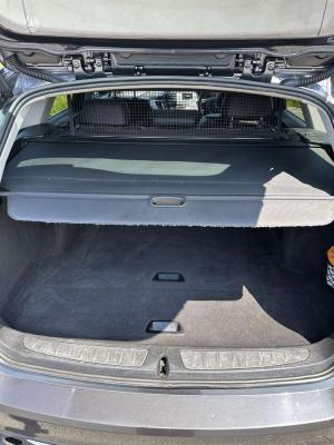 Pelēks BMW 320 2014 Rietavas, ar dzinēja tilpumu 2.00 L un nobraukumu 110 tūkst. km par 5600 €, foto 12 vietnē AUTOMOTO.COM.LV