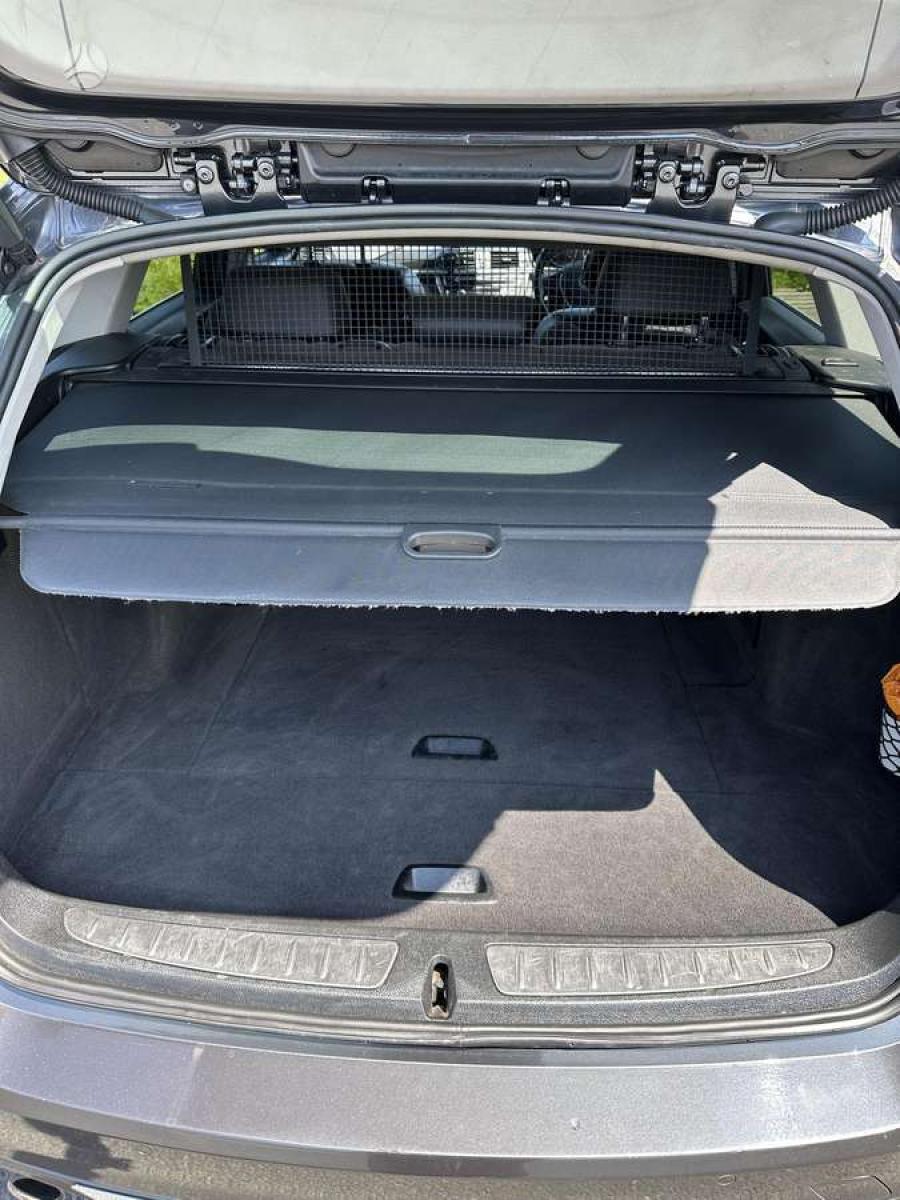 Pelēks BMW 320 2014 Rietavas, ar dzinēja tilpumu 2.00 L un nobraukumu 110 tūkst. km par 5600 €, foto 12 vietnē AUTOMOTO.COM.LV
