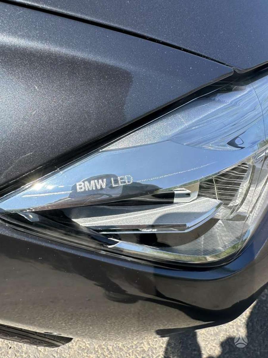 Pelēks BMW 320 2014 Rietavas, ar dzinēja tilpumu 2.00 L un nobraukumu 110 tūkst. km par 5600 €, foto 16 vietnē AUTOMOTO.COM.LV