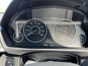 Pelēks BMW 320 2014 Rietavas, ar dzinēja tilpumu 2.00 L un nobraukumu 110 tūkst. km par 5600 €, foto 22 vietnē AUTOMOTO.COM.LV