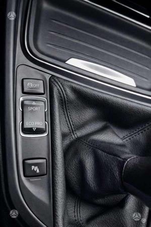 Pelēks BMW 320 2014 Marijampole, ar dzinēja tilpumu 2.00 L un nobraukumu 185 tūkst. km par 9700 €, foto 17 vietnē AUTOMOTO.COM.LV