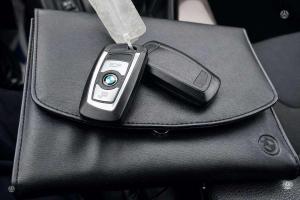 Pelēks BMW 320 2014 Marijampole, ar dzinēja tilpumu 2.00 L un nobraukumu 185 tūkst. km par 9700 €, foto 23 vietnē AUTOMOTO.COM.LV