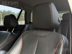 Grey BMW 320 2014 in Riga, with an engine capacity of 2.00 L and mileage of 240 thousand km for 9800 €, photo 8 on AUTOMOTO.COM.LV