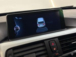 Grey BMW 320 2014 in Marijampole, with an engine capacity of 2.00 L and mileage of 315 thousand km for 7750 €, photo 6 on AUTOMOTO.COM.LV