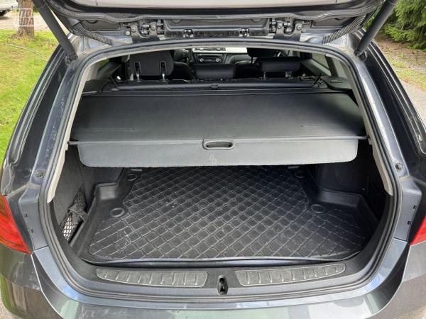 Pelēks BMW 320 2014 Marijampole, ar dzinēja tilpumu 2.00 L un nobraukumu 330 tūkst. km par 7500 €, foto 8 vietnē AUTOMOTO.COM.LV