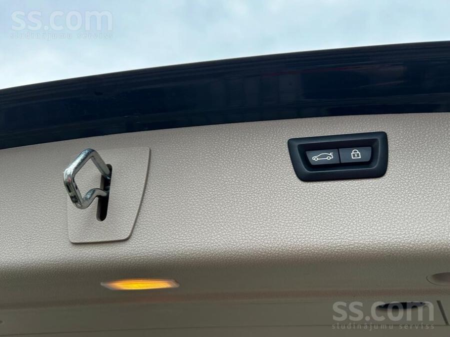Серый БМВ 320 2014 в Юрмала, объемом двигателя 2.00 л и пробегом 340 тыс. км за 7590 €, фото 10 на AUTOMOTO.COM.LV