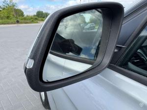 Grey BMW 320 2014 in Telschi, with an engine capacity of 2.00 L and mileage of 241 thousand km for 7999 €, photo 15 on AUTOMOTO.COM.LV