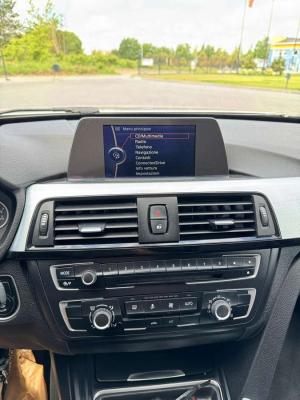 Grey BMW 320 2014 in Telschi, with an engine capacity of 2.00 L and mileage of 241 thousand km for 7999 €, photo 32 on AUTOMOTO.COM.LV