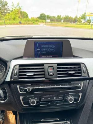 Grey BMW 320 2014 in Telschi, with an engine capacity of 2.00 L and mileage of 241 thousand km for 7999 €, photo 33 on AUTOMOTO.COM.LV