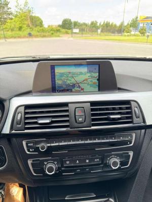 Grey BMW 320 2014 in Telschi, with an engine capacity of 2.00 L and mileage of 241 thousand km for 7999 €, photo 34 on AUTOMOTO.COM.LV