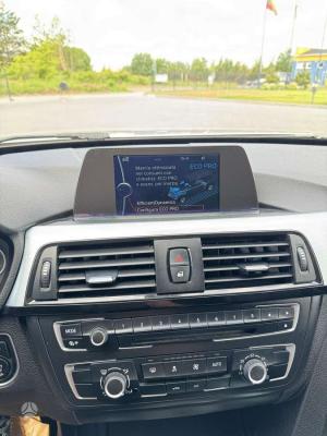 Grey BMW 320 2014 in Telschi, with an engine capacity of 2.00 L and mileage of 241 thousand km for 7999 €, photo 38 on AUTOMOTO.COM.LV