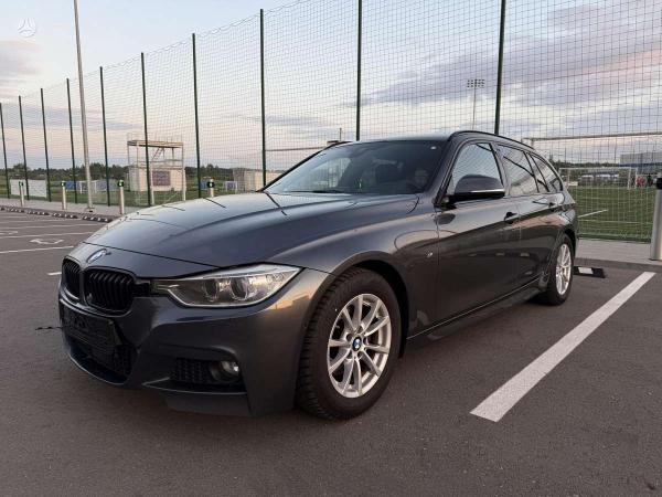 БМВ 320 2014 в Вильнюс на AUTOMOTO.COM.LV Серый БМВ 320 2014 в Вильнюс, объемом двигателя 2.00 л и пробегом 313 тыс. км за 9300 €, фото 1 на AUTOMOTO.COM.LV