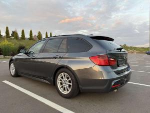 Pelēks BMW 320 2014 Viļņa, ar dzinēja tilpumu 2.00 L un nobraukumu 313 tūkst. km par 9300 €, foto 9 vietnē AUTOMOTO.COM.LV