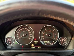 Pelēks BMW 320 2014 Viļņa, ar dzinēja tilpumu 2.00 L un nobraukumu 313 tūkst. km par 9300 €, foto 22 vietnē AUTOMOTO.COM.LV