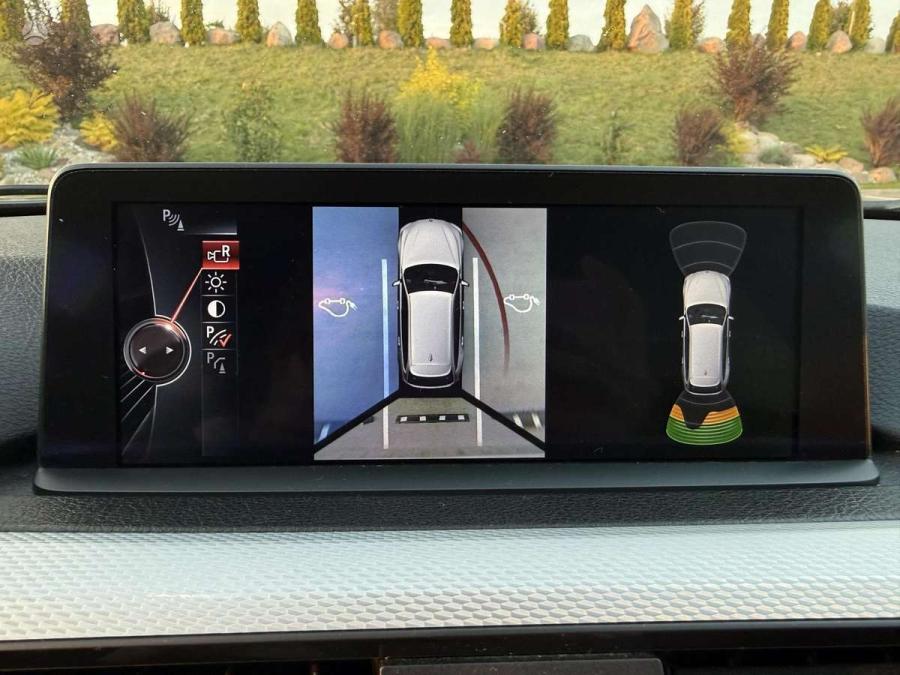 Pelēks BMW 320 2014 Viļņa, ar dzinēja tilpumu 2.00 L un nobraukumu 313 tūkst. km par 9300 €, foto 25 vietnē AUTOMOTO.COM.LV