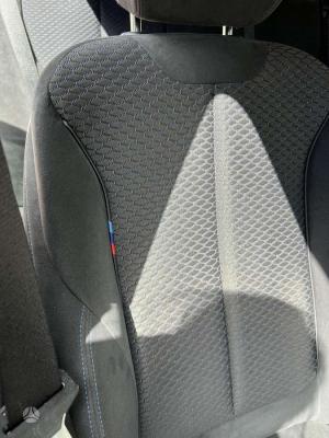 Pelēks BMW 320 2014 Viļņa, ar dzinēja tilpumu 2.00 L un nobraukumu 313 tūkst. km par 9300 €, foto 29 vietnē AUTOMOTO.COM.LV