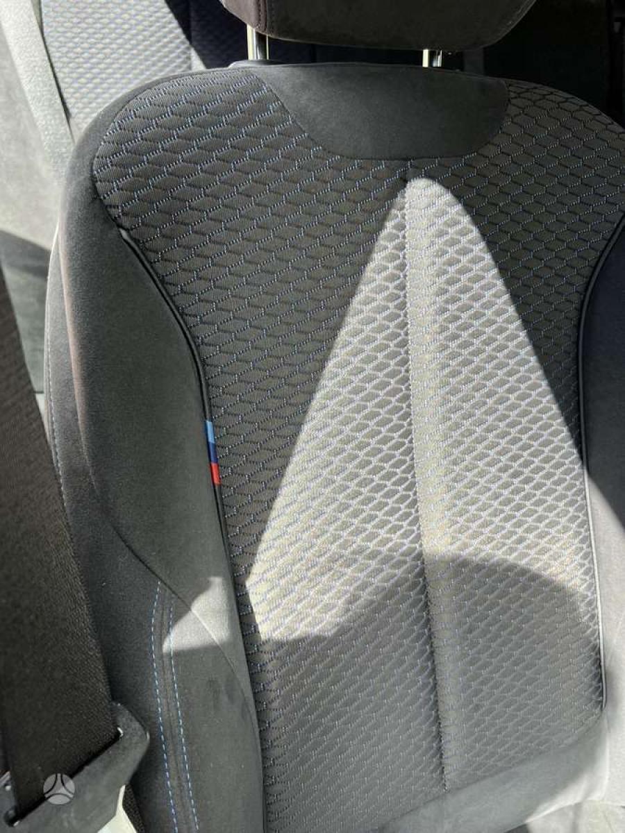 Pelēks BMW 320 2014 Viļņa, ar dzinēja tilpumu 2.00 L un nobraukumu 313 tūkst. km par 9300 €, foto 29 vietnē AUTOMOTO.COM.LV