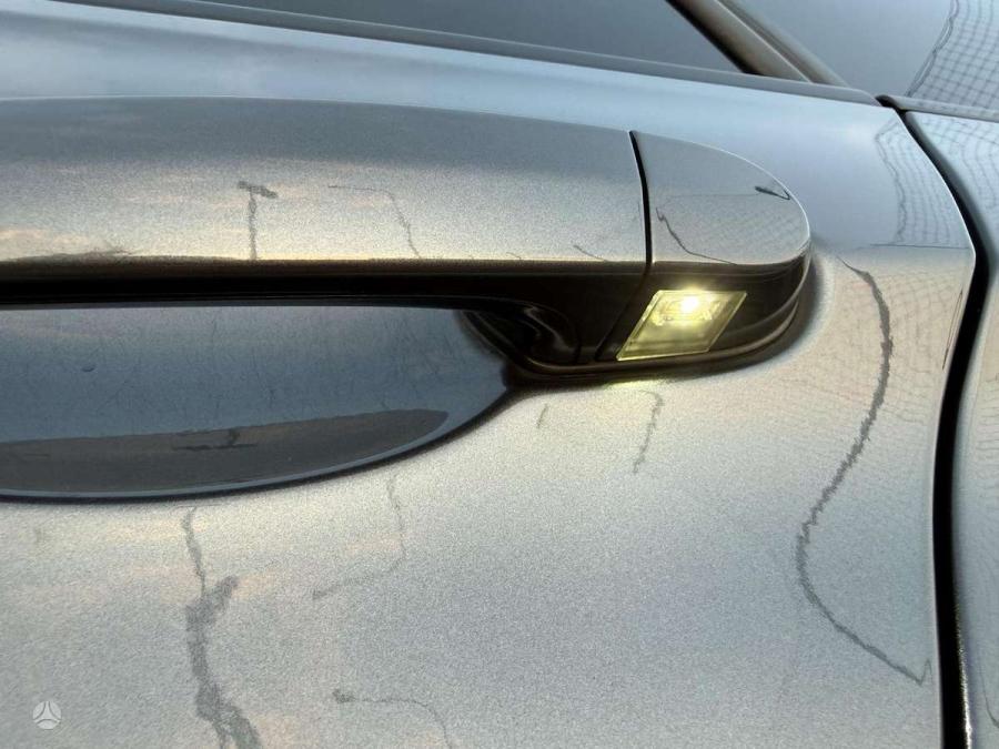Pelēks BMW 320 2014 Viļņa, ar dzinēja tilpumu 2.00 L un nobraukumu 313 tūkst. km par 9300 €, foto 33 vietnē AUTOMOTO.COM.LV