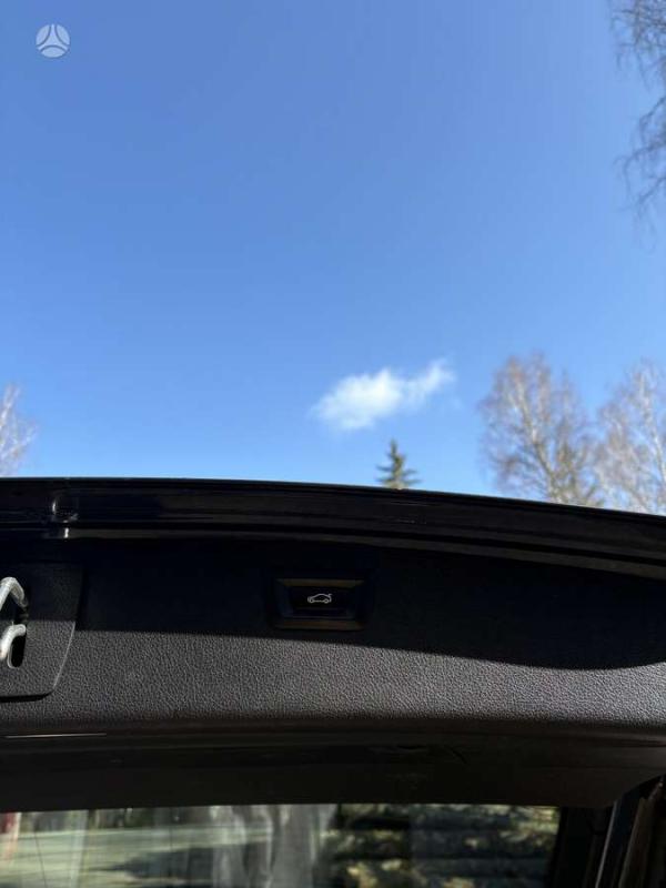 Pelēks BMW 320 2014 Alīta, ar dzinēja tilpumu 2.00 L un nobraukumu 232 tūkst. km par 8000 €, foto 10 vietnē AUTOMOTO.COM.LV
