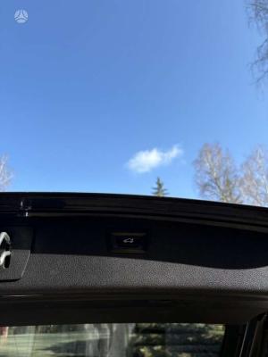 Grey BMW 320 2014 in Alytus, with an engine capacity of 2.00 L and mileage of 232 thousand km for 8000 €, photo 10 on AUTOMOTO.COM.LV