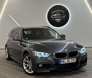 Pelēks BMW 320 2014 Marijampole, ar dzinēja tilpumu 2.00 L un nobraukumu 296 tūkst. km par 9999 €, foto  vietnē AUTOMOTO.COM.LV