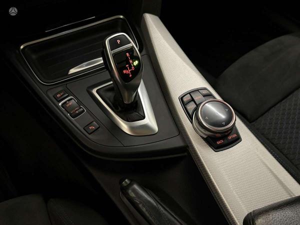 Pelēks BMW 320 2014 Marijampole, ar dzinēja tilpumu 2.00 L un nobraukumu 296 tūkst. km par 9999 €, foto 4 vietnē AUTOMOTO.COM.LV