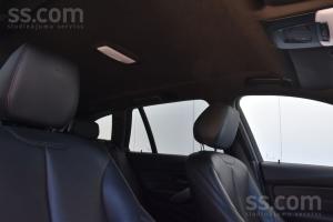 Pelēks BMW 320 2015 Rīga, ar dzinēja tilpumu 2.00 L un nobraukumu 259 tūkst. km par 11490 €, foto 15 vietnē AUTOMOTO.COM.LV