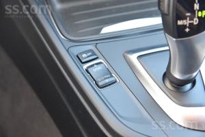 Pelēks BMW 320 2015 Rīga, ar dzinēja tilpumu 2.00 L un nobraukumu 259 tūkst. km par 11490 €, foto 22 vietnē AUTOMOTO.COM.LV