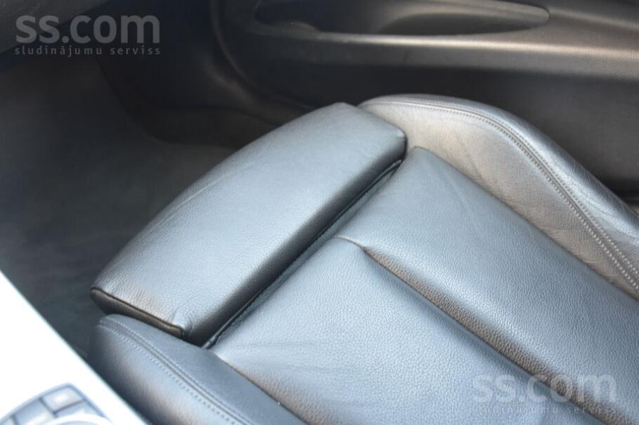 Pelēks BMW 320 2015 Rīga, ar dzinēja tilpumu 2.00 L un nobraukumu 259 tūkst. km par 11490 €, foto 23 vietnē AUTOMOTO.COM.LV