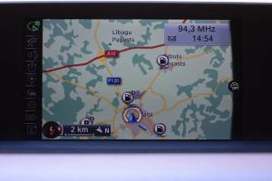 Серый БМВ 320 2015 в Талси, объемом двигателя 2.00 л и пробегом 253 тыс. км за 9900 €, фото 19 на AUTOMOTO.COM.LV