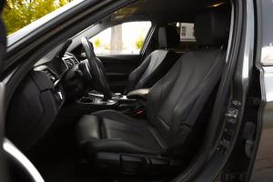 Pelēks BMW 320 2015 Jelgava, ar dzinēja tilpumu 2.00 L un nobraukumu 265 tūkst. km par 8000 €, foto 10 vietnē AUTOMOTO.COM.LV