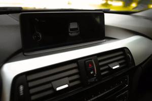 Pelēks BMW 320 2015 Jelgava, ar dzinēja tilpumu 2.00 L un nobraukumu 265 tūkst. km par 8000 €, foto 14 vietnē AUTOMOTO.COM.LV