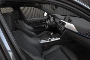 Pelēks BMW 320 2015 Jelgava, ar dzinēja tilpumu 2.00 L un nobraukumu 207 tūkst. km par 12900 €, foto 11 vietnē AUTOMOTO.COM.LV