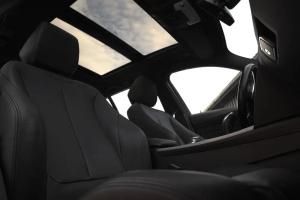 Pelēks BMW 320 2015 Jelgava, ar dzinēja tilpumu 2.00 L un nobraukumu 207 tūkst. km par 12900 €, foto 12 vietnē AUTOMOTO.COM.LV