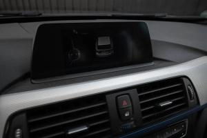 Pelēks BMW 320 2015 Jelgava, ar dzinēja tilpumu 2.00 L un nobraukumu 207 tūkst. km par 12900 €, foto 17 vietnē AUTOMOTO.COM.LV