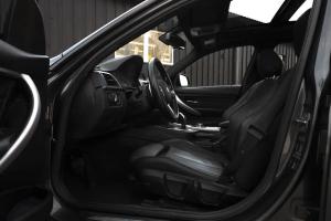 Pelēks BMW 320 2015 Jelgava, ar dzinēja tilpumu 2.00 L un nobraukumu 207 tūkst. km par 12900 €, foto 21 vietnē AUTOMOTO.COM.LV