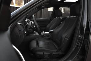 Pelēks BMW 320 2015 Jelgava, ar dzinēja tilpumu 2.00 L un nobraukumu 207 tūkst. km par 12900 €, foto 22 vietnē AUTOMOTO.COM.LV