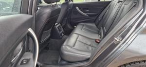 Pelēks BMW 320 2015 Rīga, ar dzinēja tilpumu 2.00 L un nobraukumu 207 tūkst. km par 13500 €, foto 5 vietnē AUTOMOTO.COM.LV