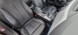 Pelēks BMW 320 2015 Rīga, ar dzinēja tilpumu 2.00 L un nobraukumu 207 tūkst. km par 13500 €, foto 8 vietnē AUTOMOTO.COM.LV