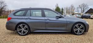 Pelēks BMW 320 2015 Rīga, ar dzinēja tilpumu 2.00 L un nobraukumu 207 tūkst. km par 13500 €, foto 13 vietnē AUTOMOTO.COM.LV