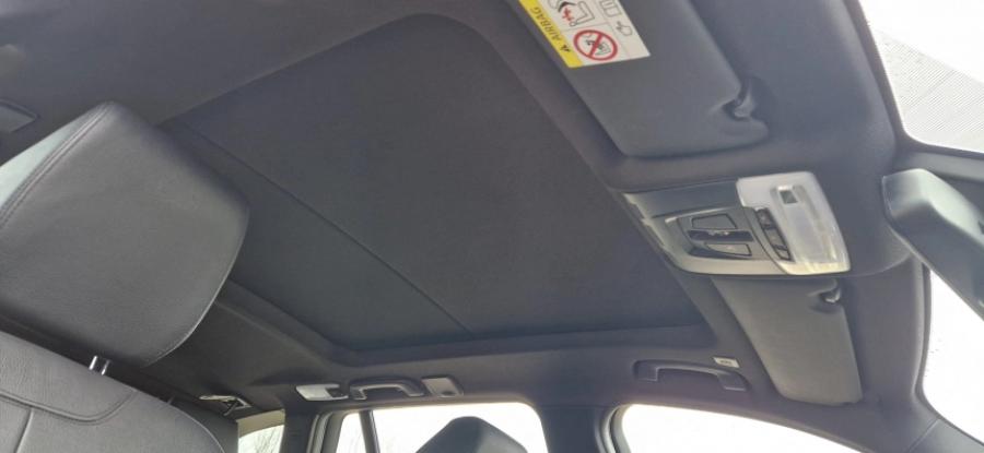 Pelēks BMW 320 2015 Rīga, ar dzinēja tilpumu 2.00 L un nobraukumu 207 tūkst. km par 13500 €, foto 16 vietnē AUTOMOTO.COM.LV
