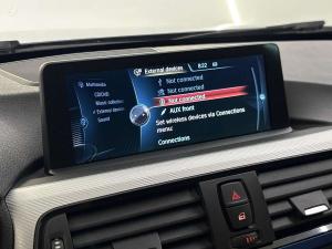 Grey BMW 320 2015 in Marijampole, with an engine capacity of 2.00 L and mileage of 214 thousand km for 10950 €, photo 52 on AUTOMOTO.COM.LV