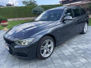 Pelēks BMW 320 2015 Viļņa, ar dzinēja tilpumu 2.00 L un nobraukumu 153 tūkst. km par 12900 €, foto 3 vietnē AUTOMOTO.COM.LV