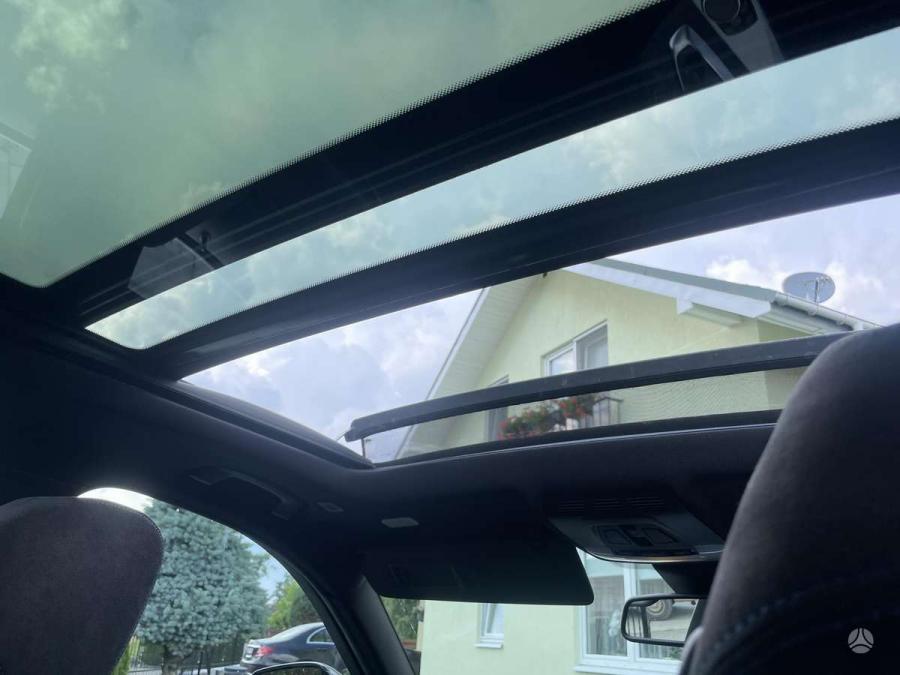 Pelēks BMW 320 2015 Viļņa, ar dzinēja tilpumu 2.00 L un nobraukumu 153 tūkst. km par 12900 €, foto 15 vietnē AUTOMOTO.COM.LV