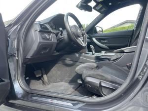 Pelēks BMW 320 2015 Viļņa, ar dzinēja tilpumu 2.00 L un nobraukumu 153 tūkst. km par 12900 €, foto 19 vietnē AUTOMOTO.COM.LV