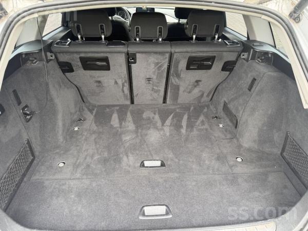 Pelēks BMW 320 2015 Rīga, ar dzinēja tilpumu 2.00 L un nobraukumu 320 tūkst. km par 8700 €, foto 10 vietnē AUTOMOTO.COM.LV