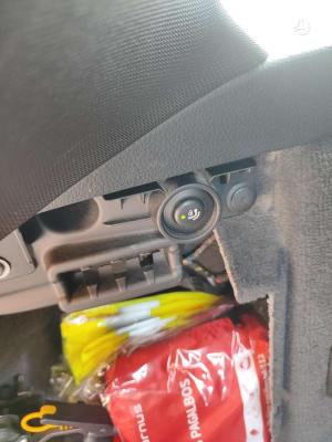 Pelēks BMW 320 2015 Kauņa, ar dzinēja tilpumu 2.00 L un nobraukumu 239 tūkst. km par 10400 €, foto 16 vietnē AUTOMOTO.COM.LV