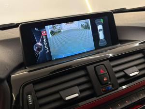 Grey BMW 320 2015 in Marijampole, with an engine capacity of 2.00 L and mileage of 281 thousand km for 10550 €, photo 5 on AUTOMOTO.COM.LV