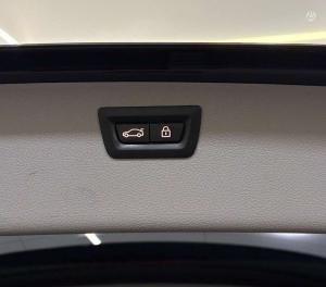 Grey BMW 320 2015 in Marijampole, with an engine capacity of 2.00 L and mileage of 281 thousand km for 10550 €, photo 31 on AUTOMOTO.COM.LV